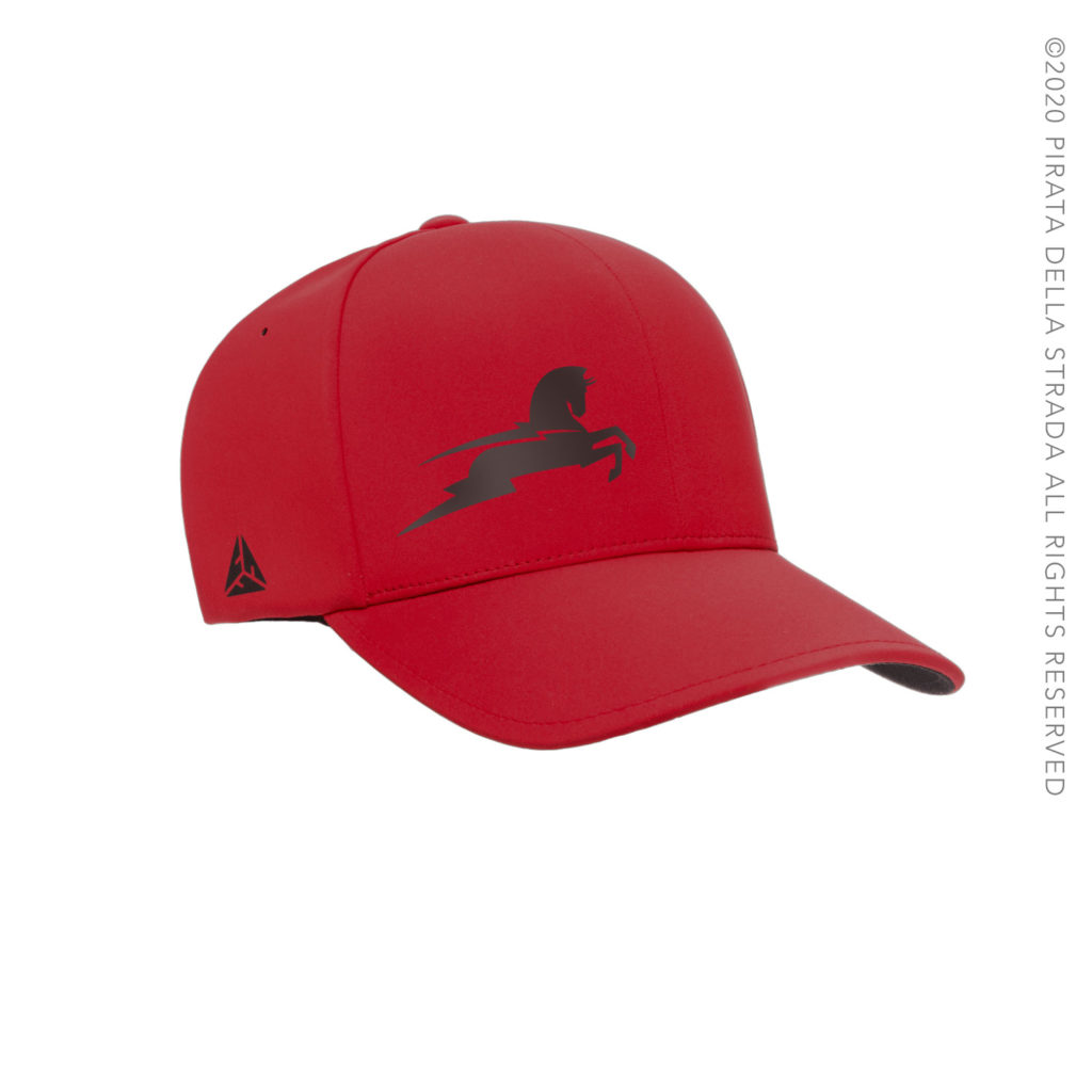 Defender Cap | Pirata Della Strada